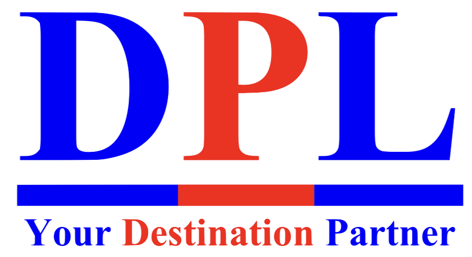 Diplomatic cargo handling – Destination Partner Logistics